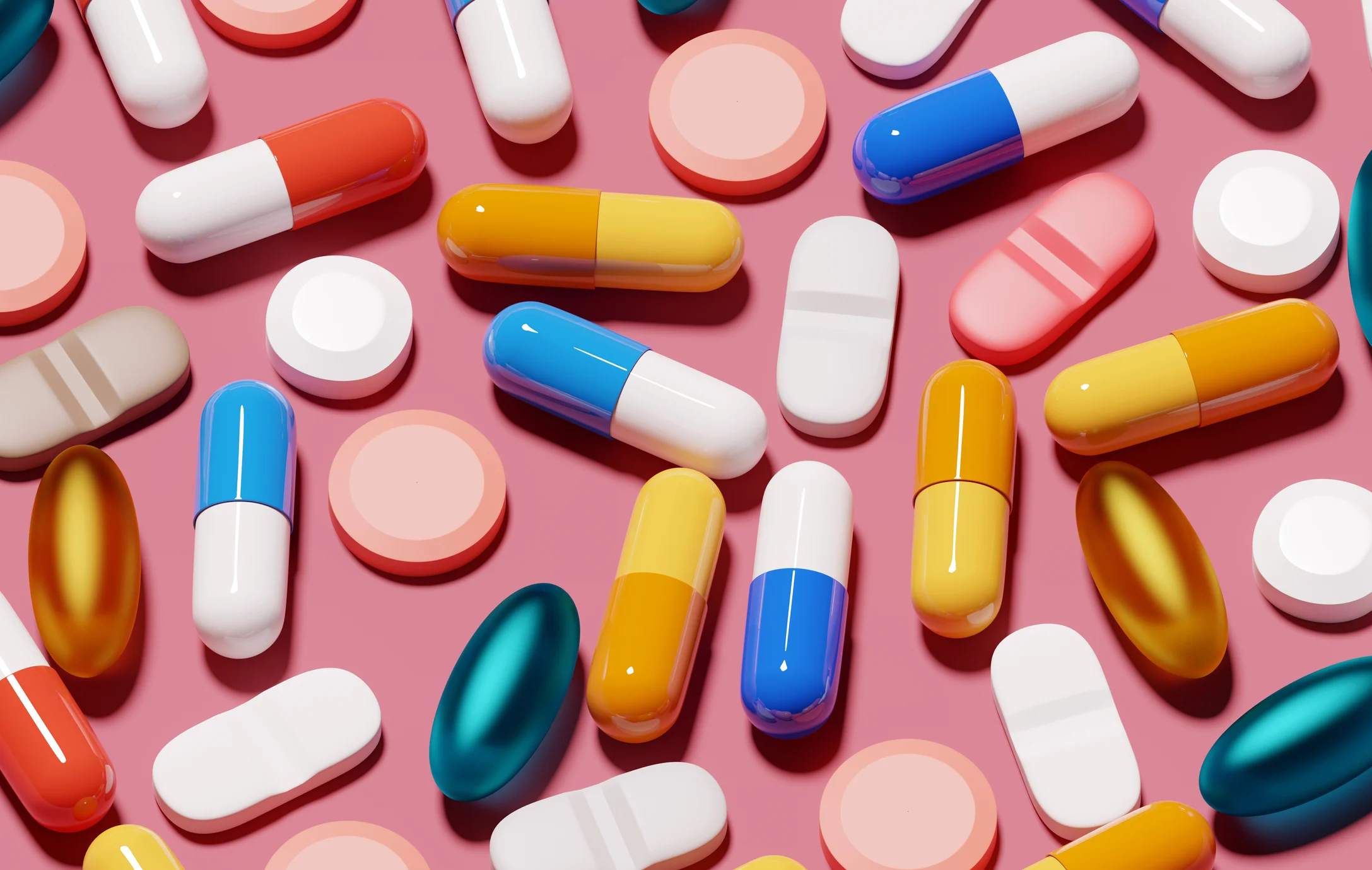 What Are Generic Drugs and Are They Safe?